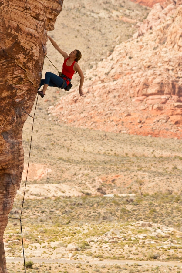 Red Rock Rendezvous: What is it?