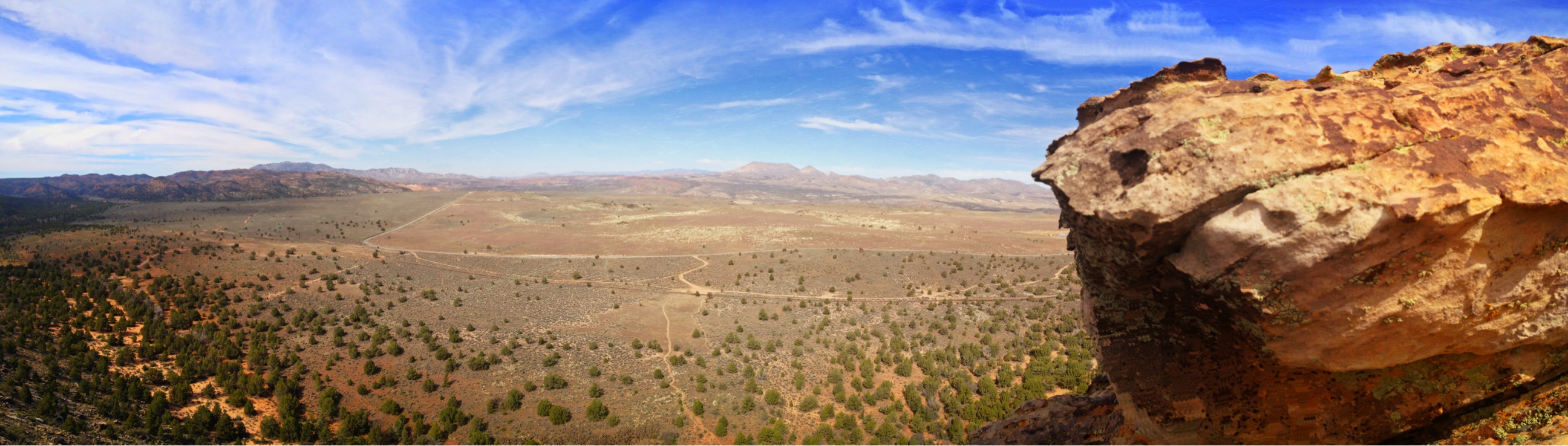 The Climbing Life in St. George, Utah