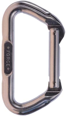 Get the Best Carabiner Shape for the Job