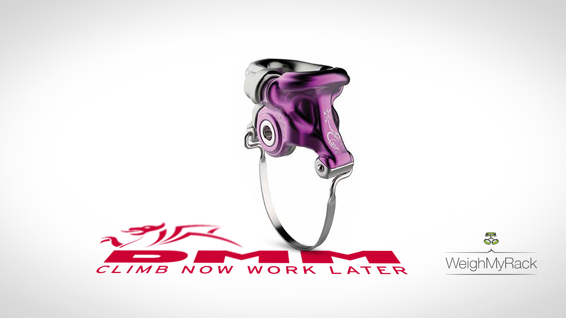 DMM Grip - 7 Years in the Making