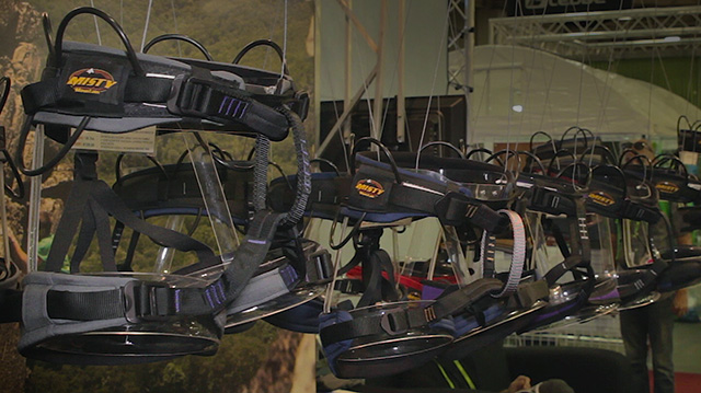 2016 Climbing Gear Overview - WeighMyRack