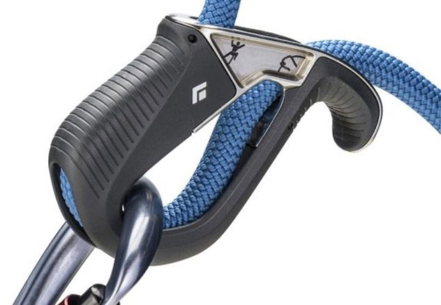 The Newest Belay Devices Coming in 2017 - WeighMyRack