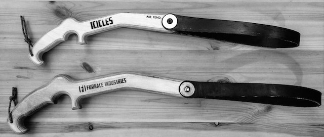 Review: Furnace Industries Dry Ice Training Tools