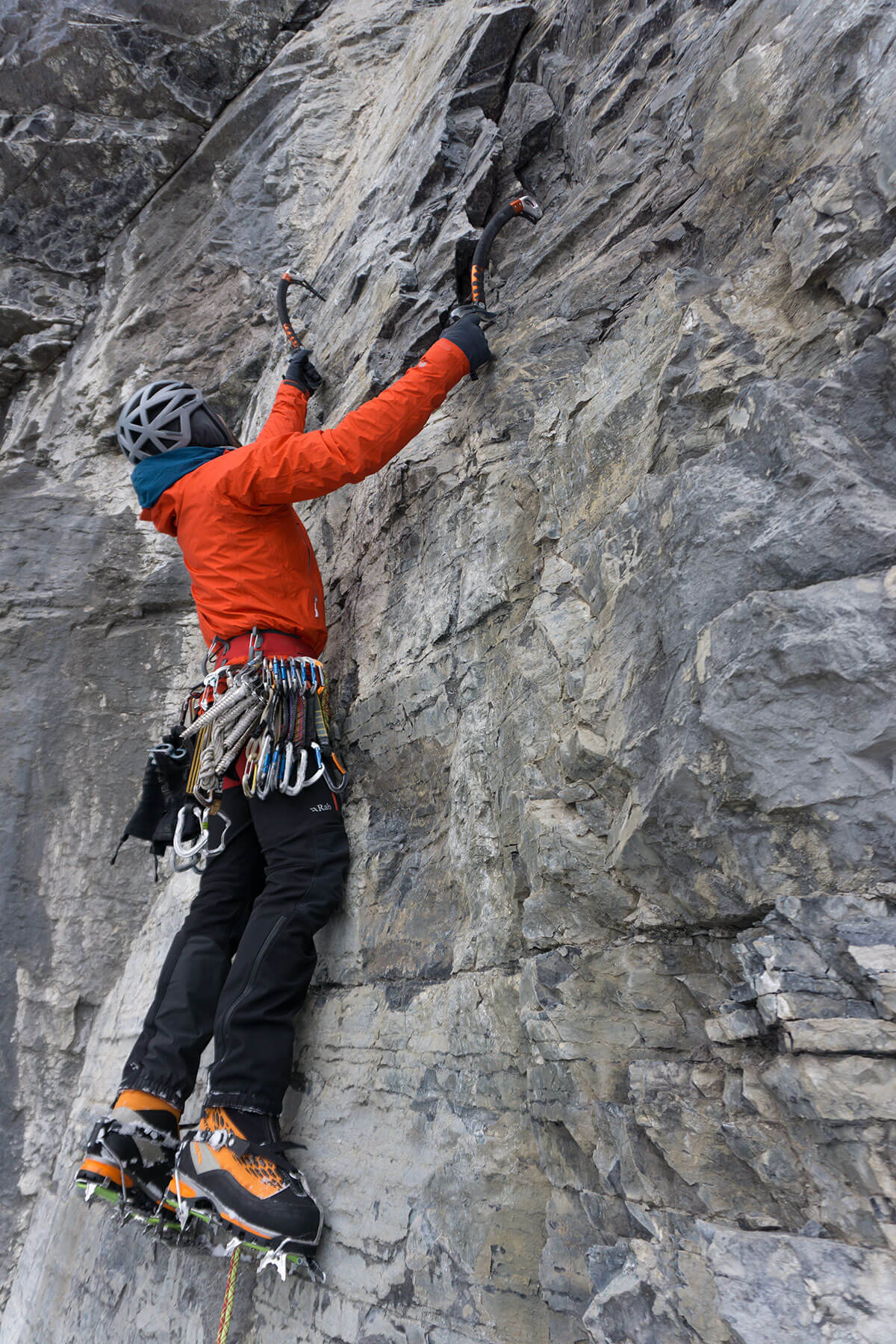 Cassin X-Dream Ice Tool: Review