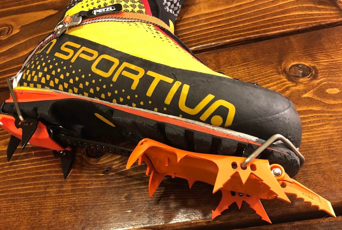 Petzl's Newest 2020 Climbing Gear - WeighMyRack