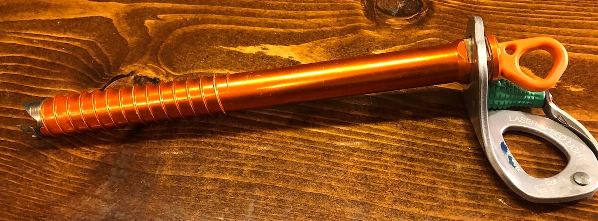 Petzl's Newest 2020 Climbing Gear - WeighMyRack