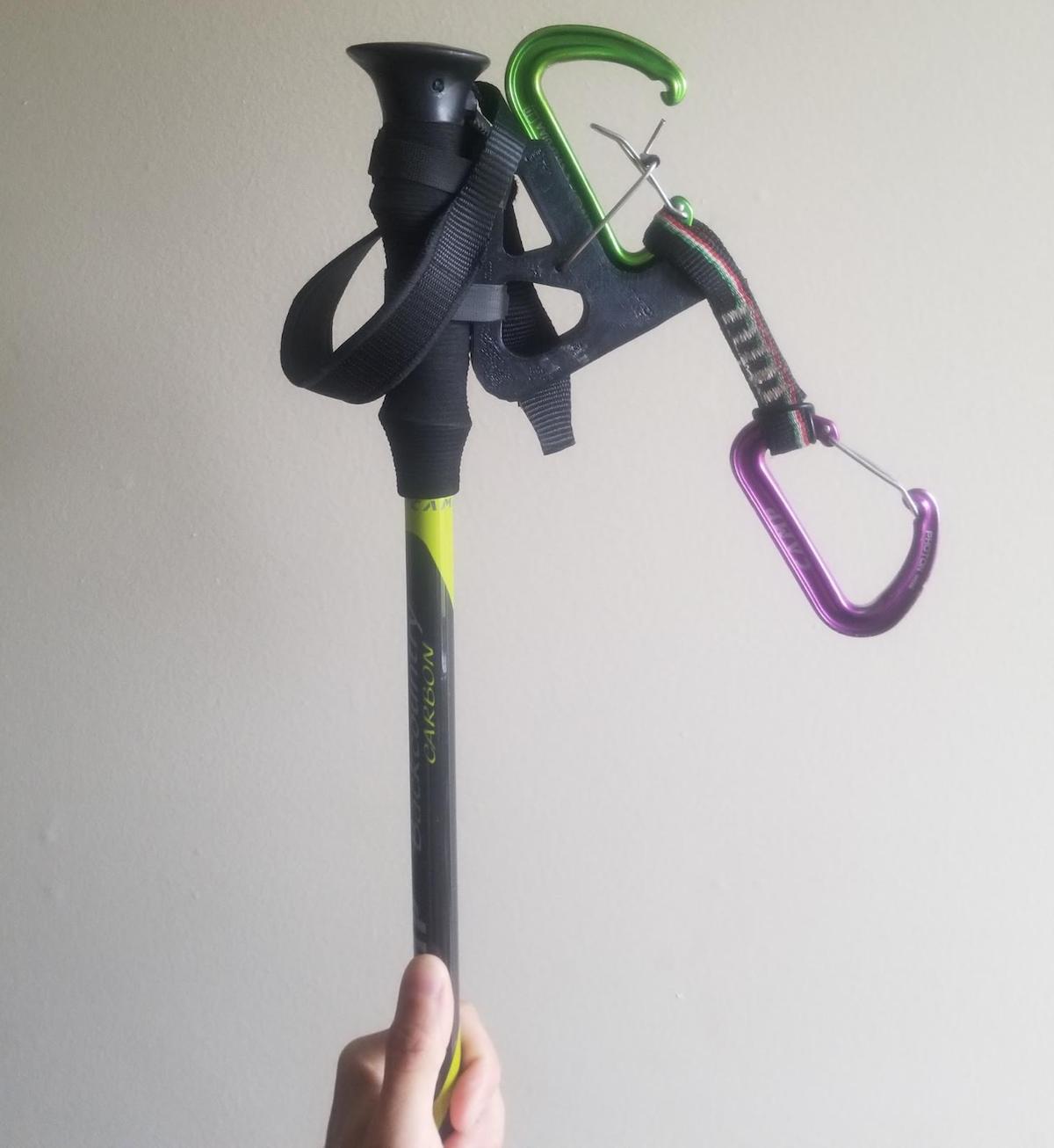 3D Print Your Own Clip Stick (free design) - WeighMyRack