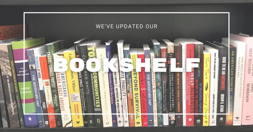 The 40+ Books on our Booklist - WeighMyRack