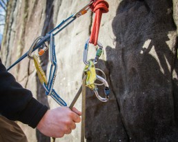 The 5 Belay Device Types Explained - WeighMyRack