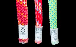 Rope Types Explained - WeighMyRack