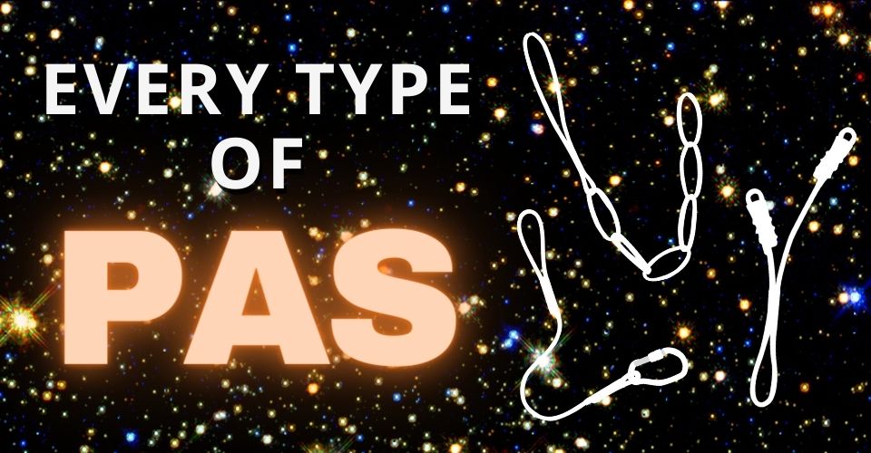 What is a PAS (Personal Anchor System)? - WeighMyRack